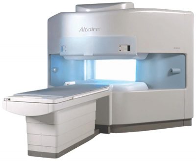 Washington Open MRI | The World’s Most Advanced MRI Scanner